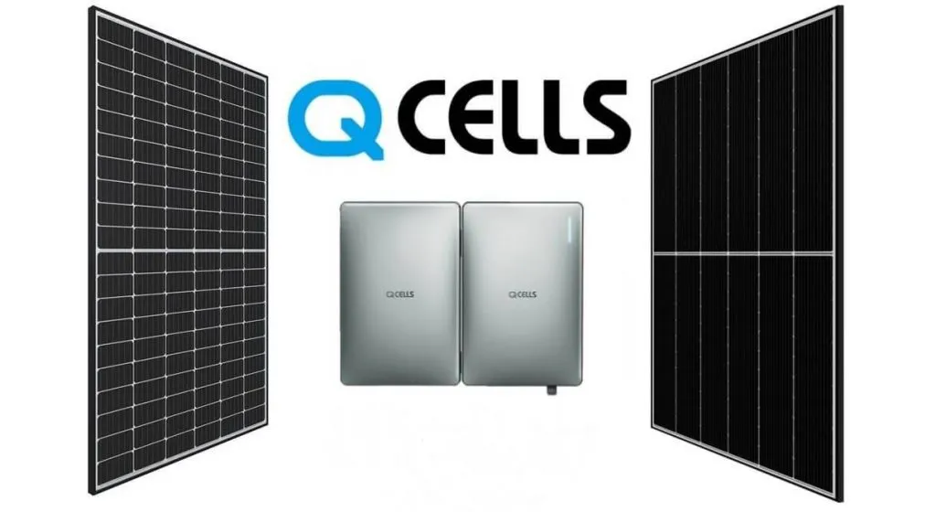 Q Cells: Solar Panels for Home and Business - residentsolarpower.com