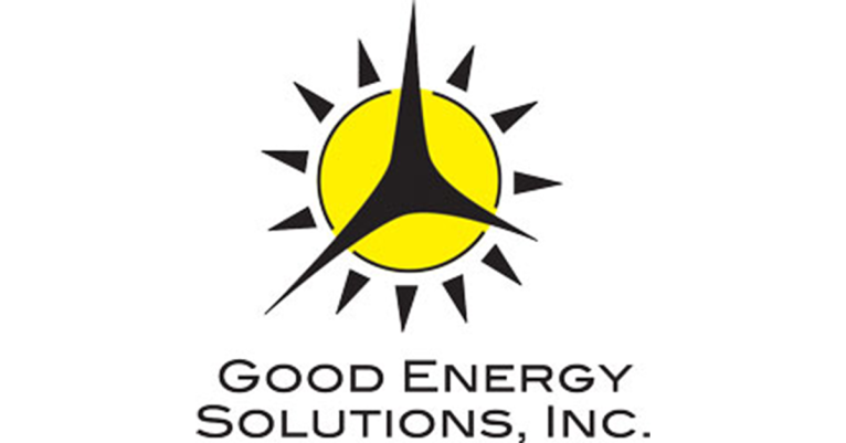 Good Energy Solutions review 2026 - Services and Price | Location ...