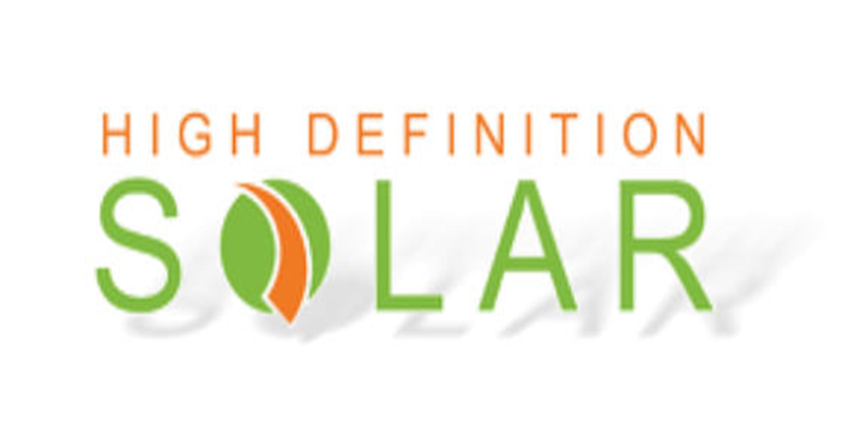High Definition Solar review 2025 - Services and Price | Location ...