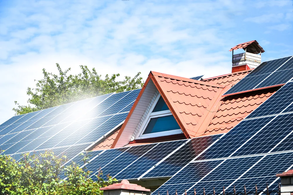Best Tips on the Efficiency of Solar Panels 2024 - residentsolarpower.com