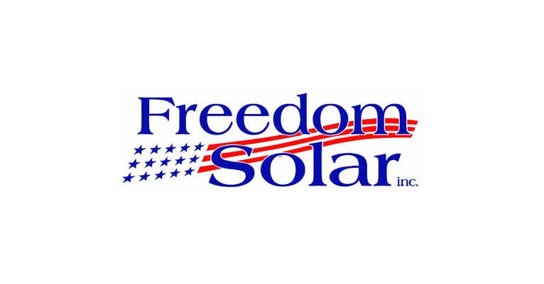 Freedom Solar Inc. review 2026 - Services and Price | Location | Pros ...