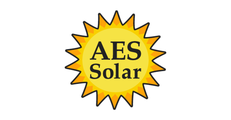 AES Solar review 2026 - Services and Price | Location | Pros and Cons
