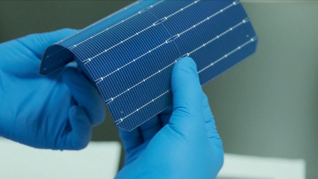 Solar innovations to make energy accessible and affordable
