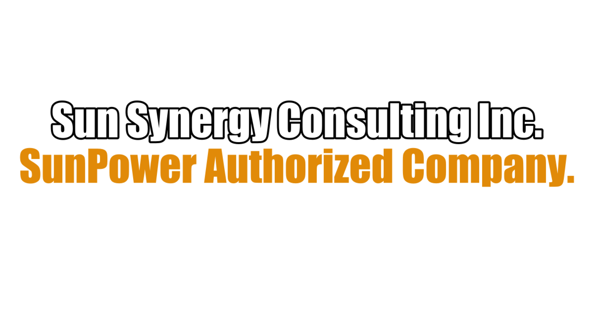 Sun Synergy Consulting Inc. review 2026 - Services and Price | Location ...