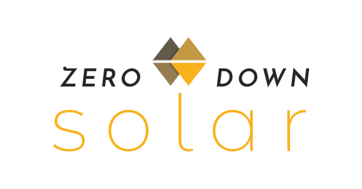 Zero Down Solar review 2026 - Services and Price | Location | Pros and Cons