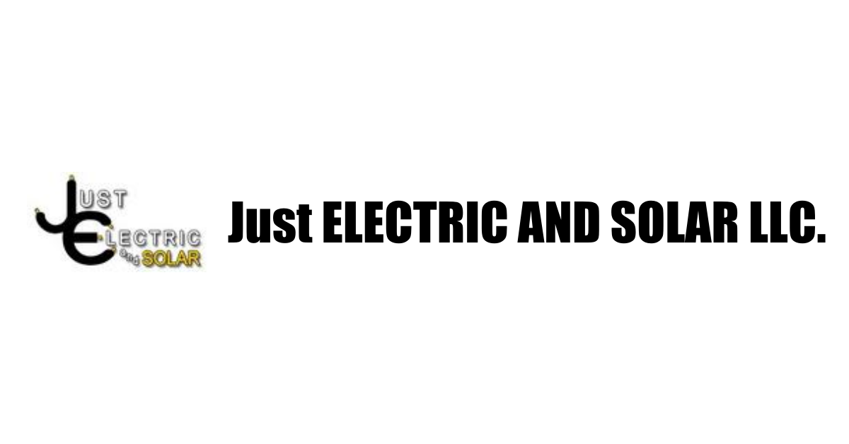 Just Electric and Solar LLC review 2026 - Services and Price | Location ...