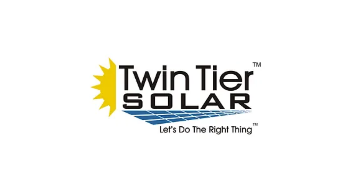 Twin Tier Solar, LLC review 2026 - Services and Price | Location | Pros ...